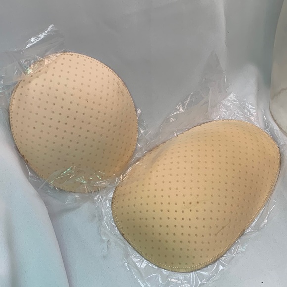 Power Lift | Intimates & Sleepwear | Lady Lumps Selfadhesive Foam ...